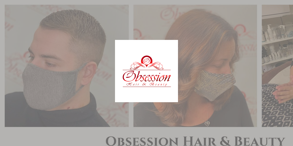 Obsession Hair and Beauty